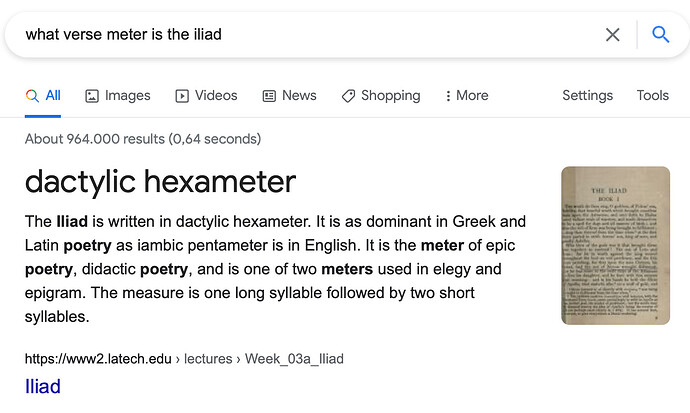 How were ancient texts passed down orally? - Memorizing Poetry ...