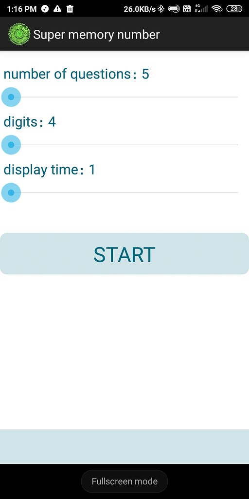 Memory app - General Memory Chat - Art of Memory Forum