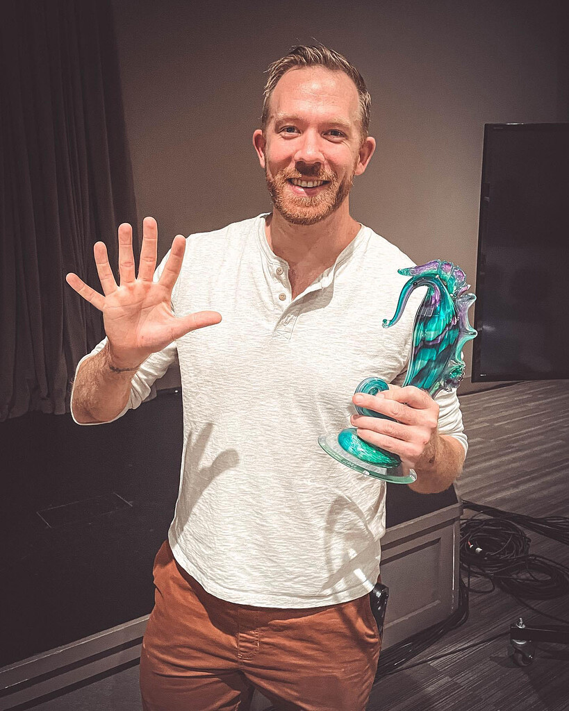 2024 USA Memory Champ Nelson Dellis - General Memory Chat - Art of ...