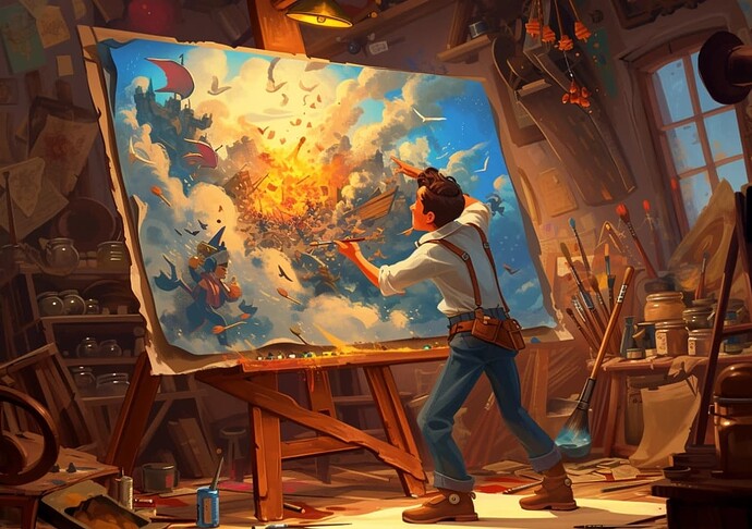 Art of Memory - Memorizing Poetry, Speeches, Books - Art of Memory Forum