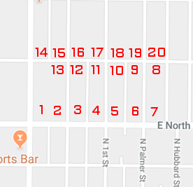 Vertical Memory Palace - General Memory Chat - Art of Memory Forum