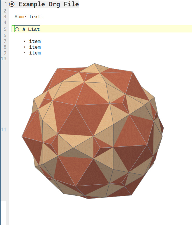 Emacs' Org Mode and Productivity Systems - Page 2 - Productivity - Art ...