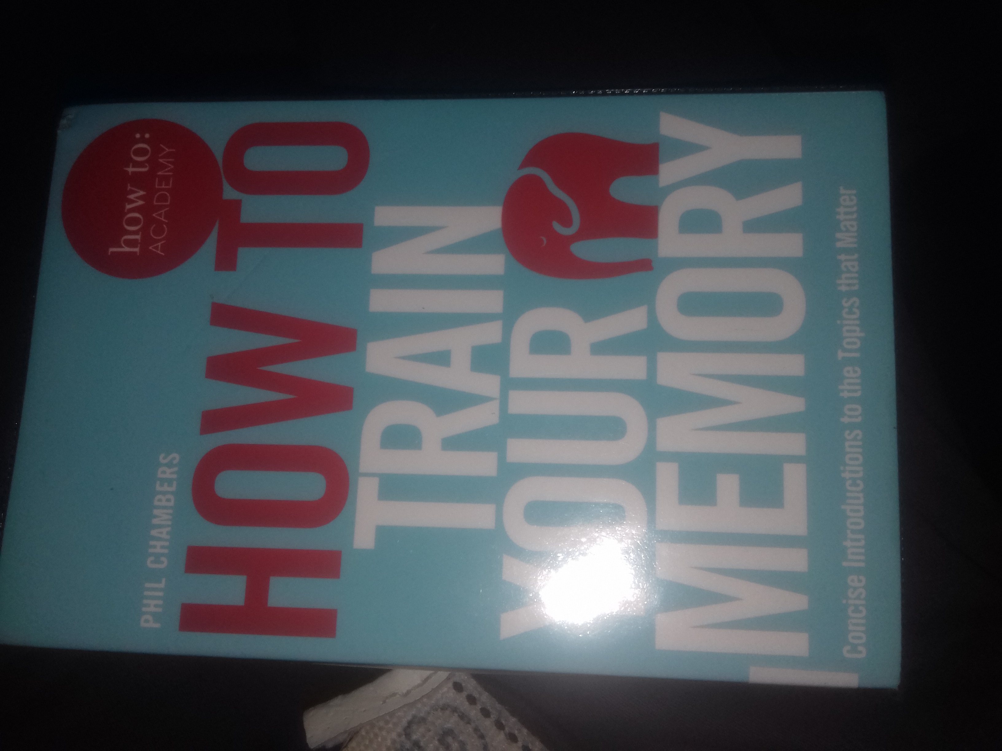 Brain training routines - General Memory Chat - Art of Memory Forum