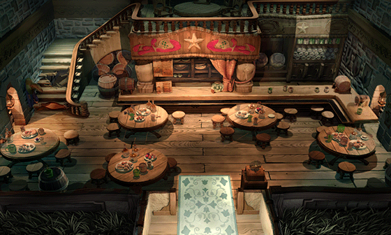 How do I create an Imaginary memory palace? - General Memory Chat - Art ...