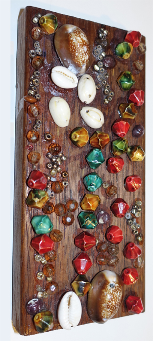 Who used lukasa memory board before ?! - General Memory Chat - Art of ...