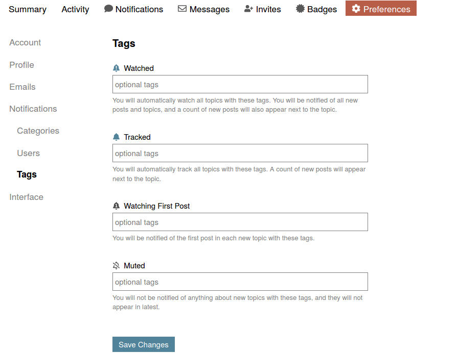 How to hide threads and posts in the forum - Site News and Feedback ...