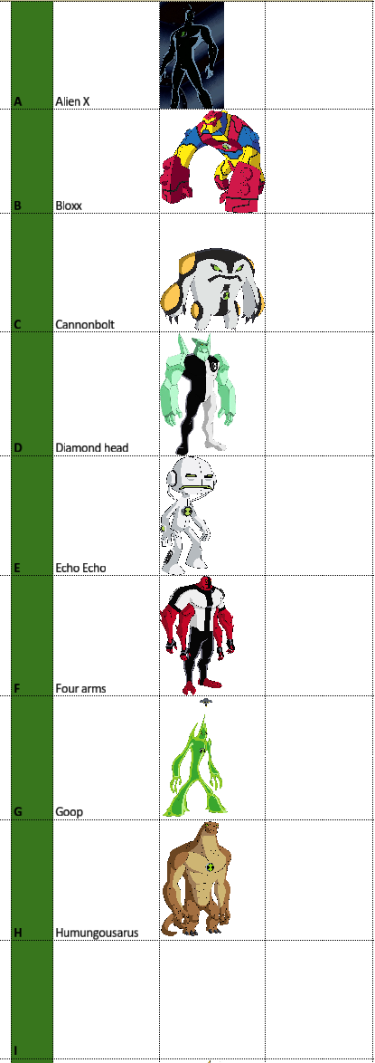 Alphabet PAO System - Memorizing Poetry, Speeches, Literature - Art of ...