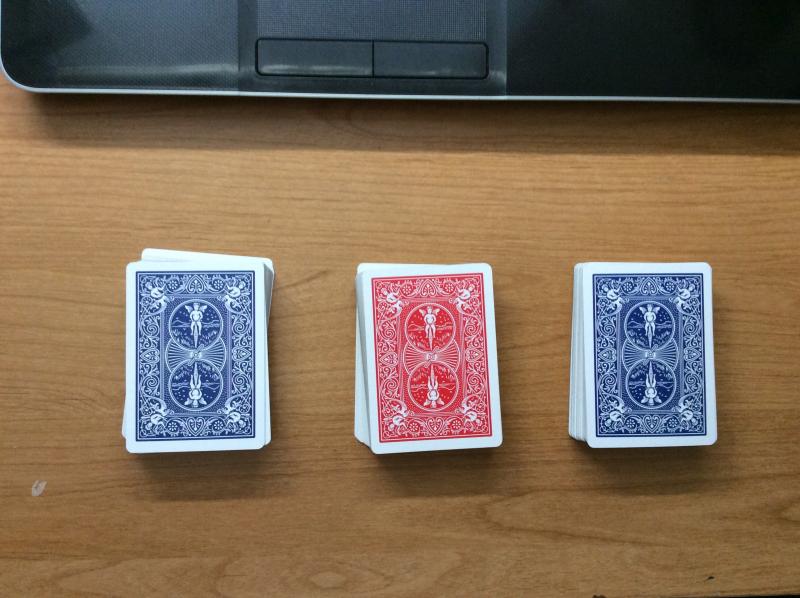 Johnny Briones' Memory Training: My Training Schedule - Memory Training ...