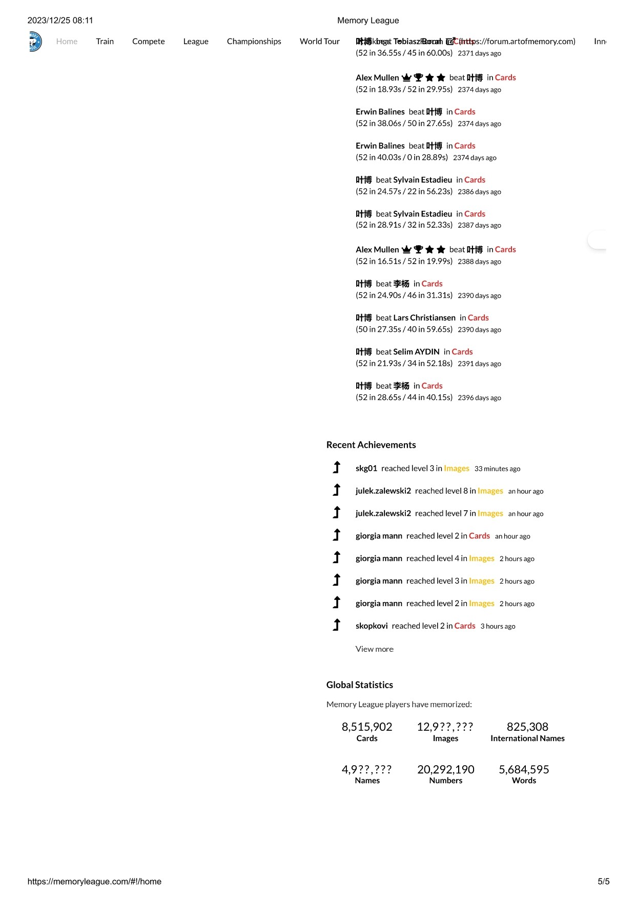 Training records of Simon System with 10,000 images and Ben System with ...