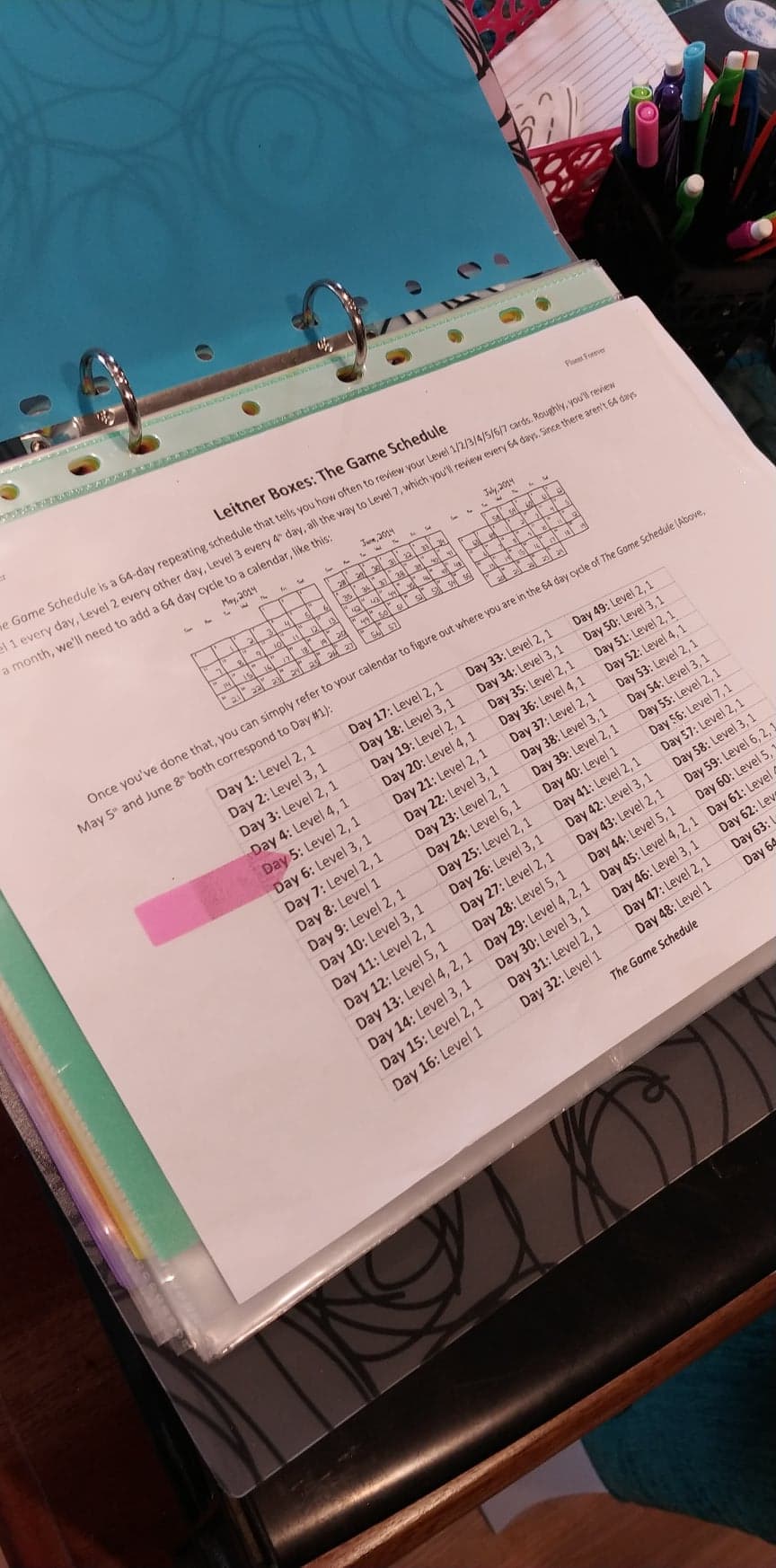 Stories & Maps - FreeFallAnnie - Memory Training Journals - Art of ...