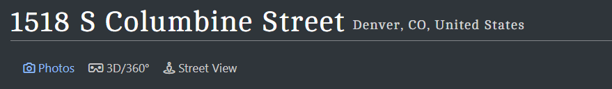 Can't remember virtual memory palace - General Memory Chat - Art of Memory Forum