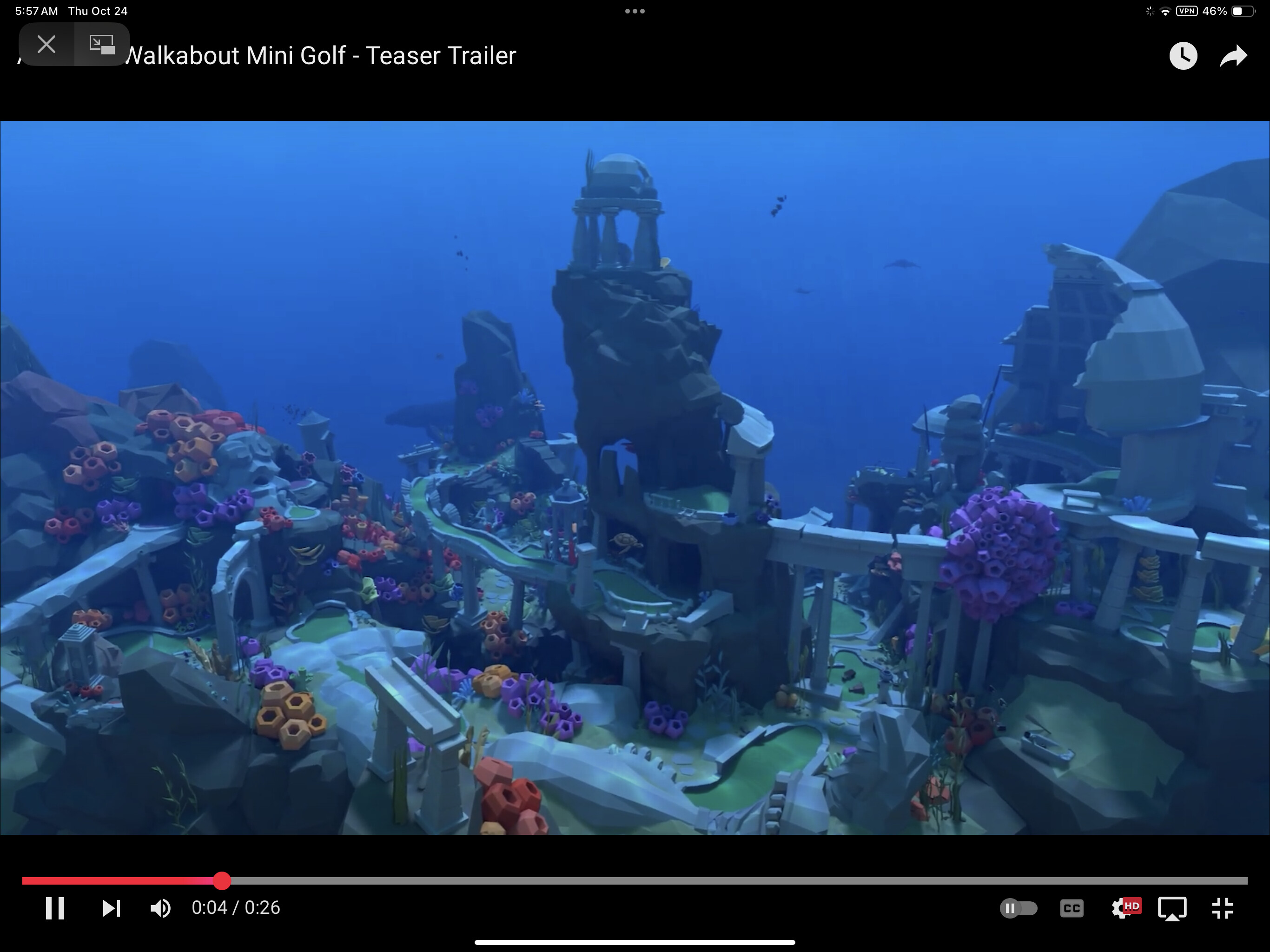 Is there an effective way to create and design different memory palaces ...