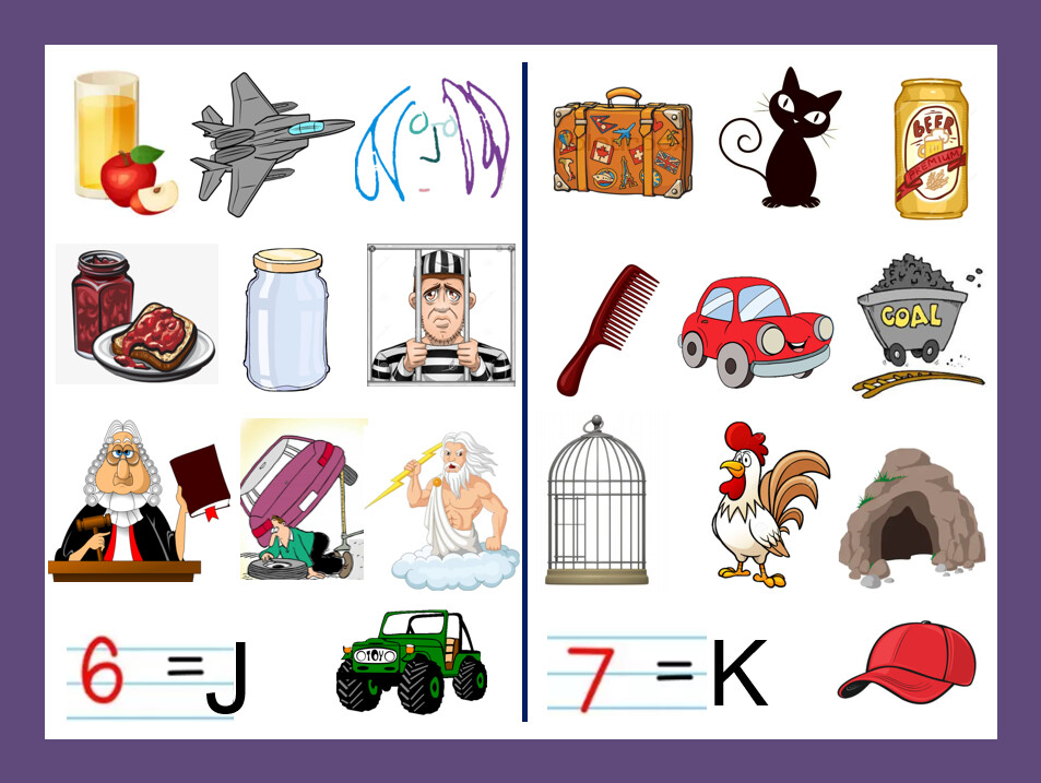 Major System Peg Words 00 - 99 - General Memory Chat - Art of Memory Forum