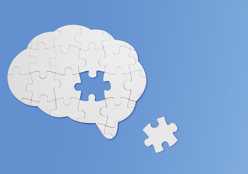 Neuroscience studies about the physical mechanisms behind forgetting ...