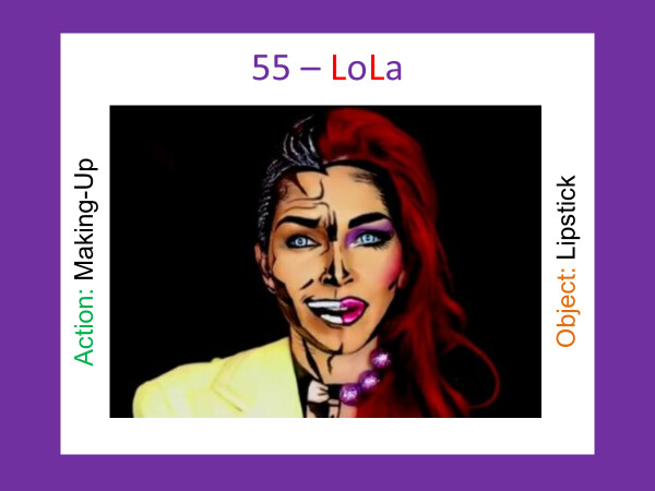 Major System - PAO - General Memory Chat - Art of Memory Forum