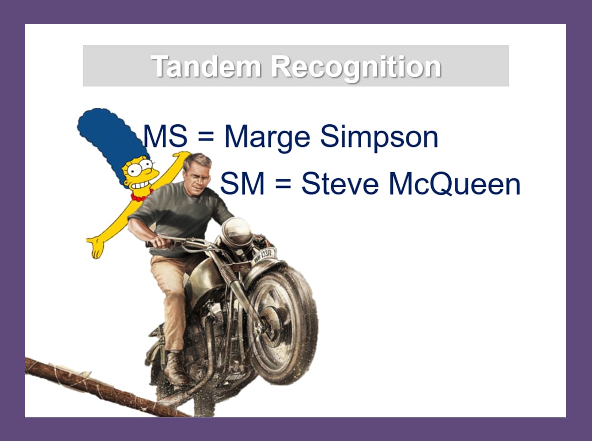 Memorizing a 00 - 99 PAO System - General Memory Chat - Art of Memory Forum