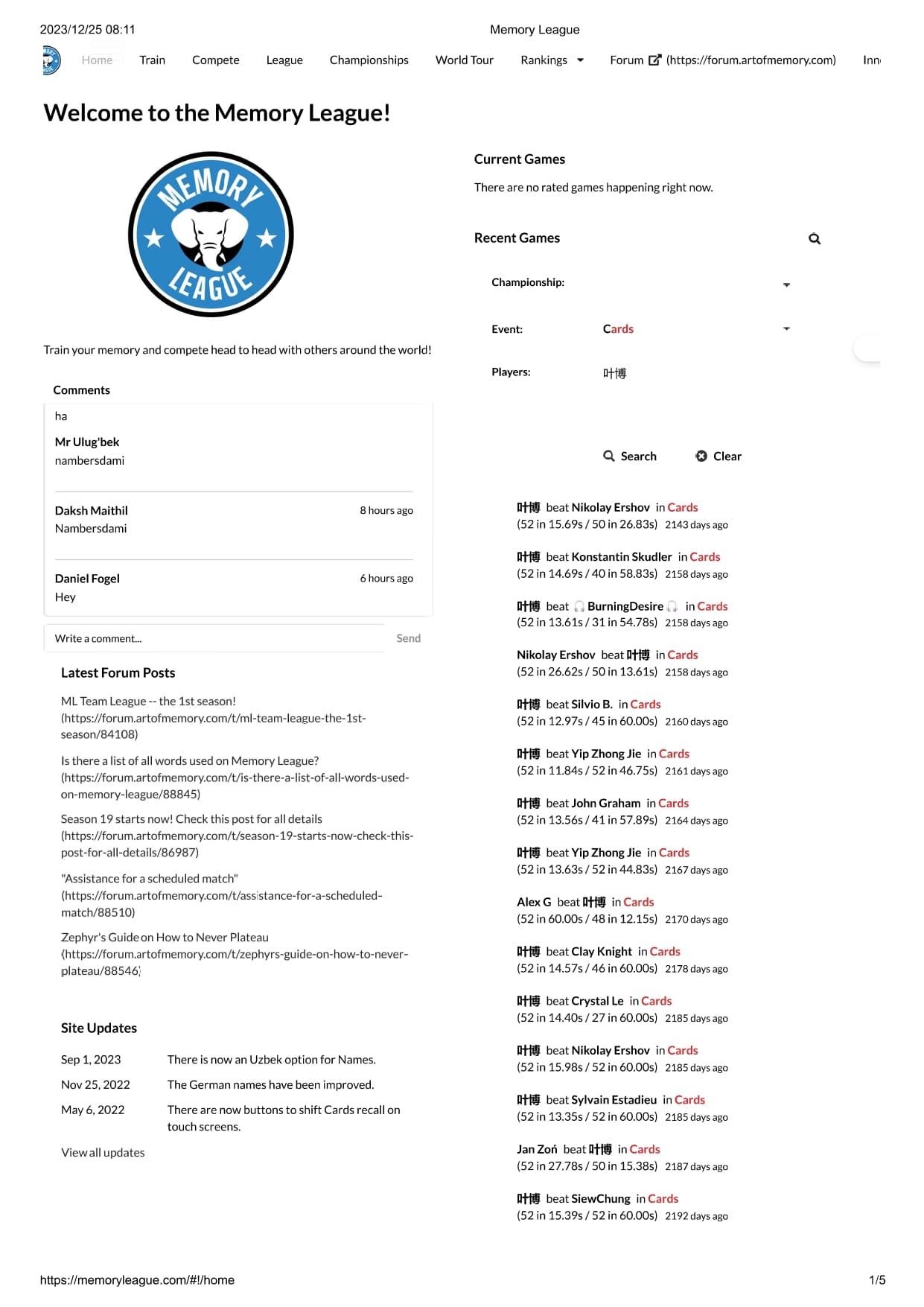 Training records of Simon System with 10,000 images and Ben System with ...