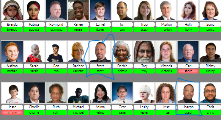 Memory League Names - Memory League - Art of Memory Forum