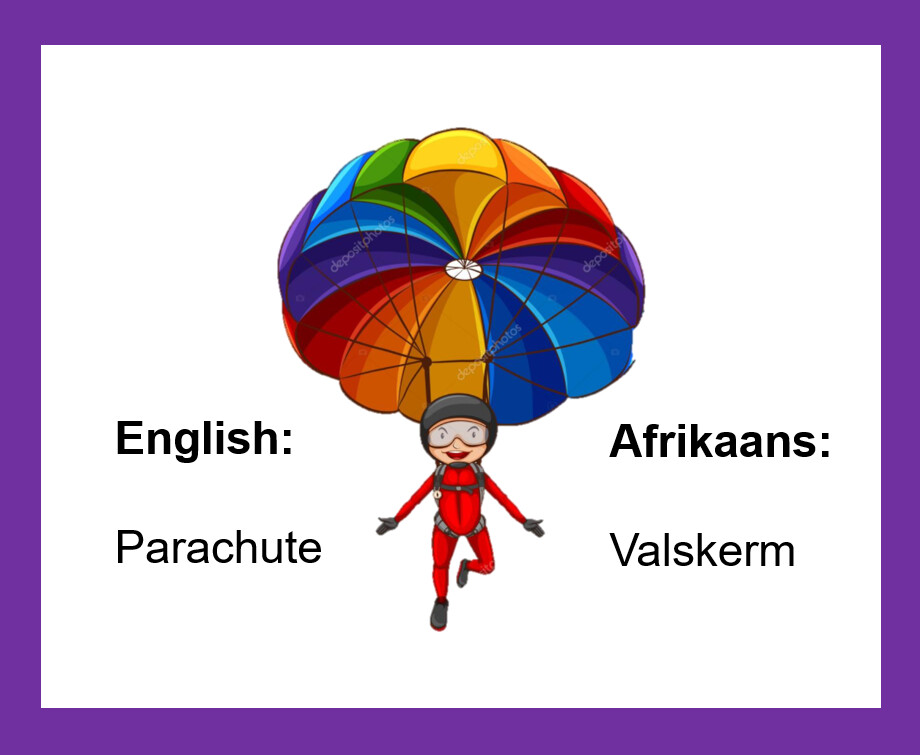 Foreign Words that are more descriptive than their English translations ...