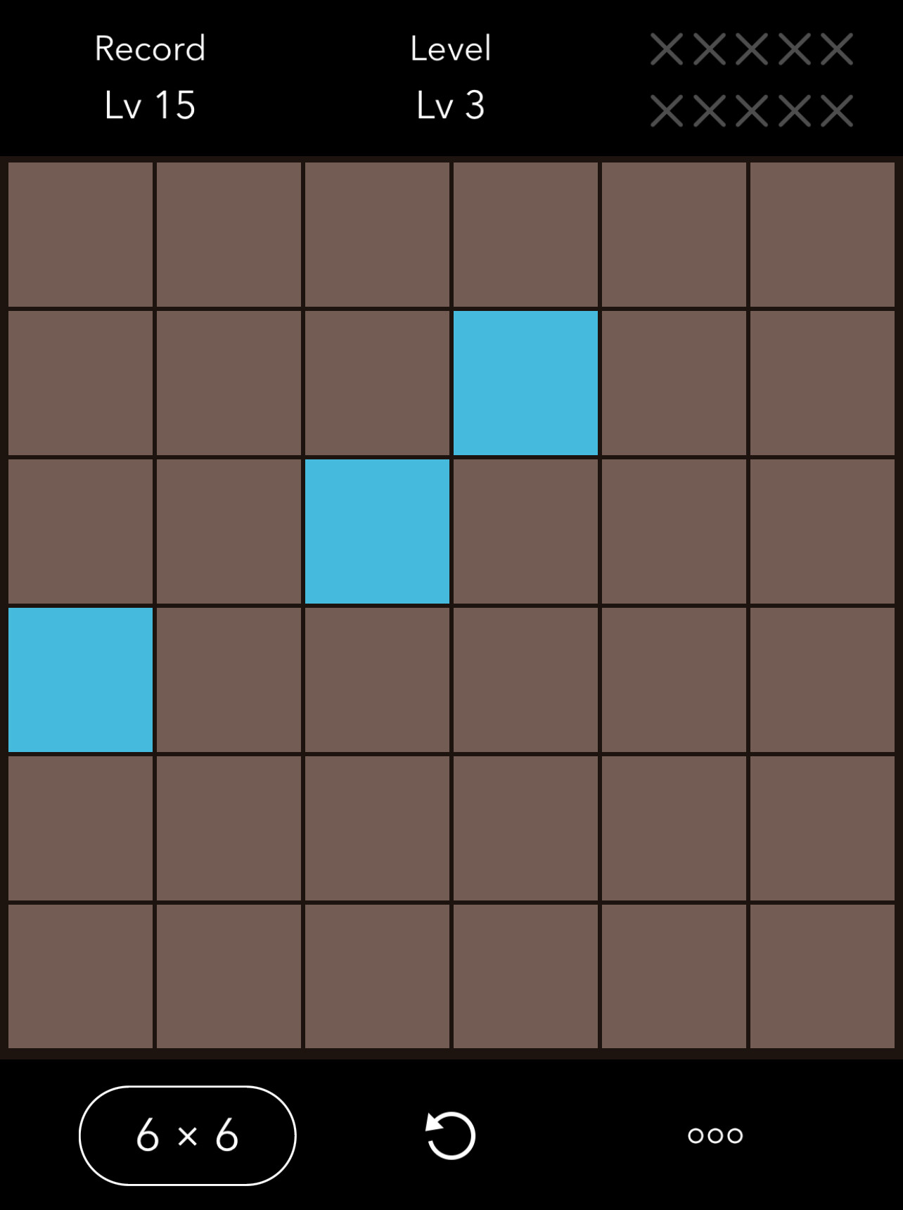 Has Anyone Played This Memory Blocks Game Before As A Warm Up General Memory Chat Art Of 