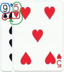 New Two-Card System: 2-block (1352 element), Simple Phonetic Structure ...