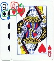 New Two-Card System: 2-block (1352 element), Simple Phonetic Structure ...