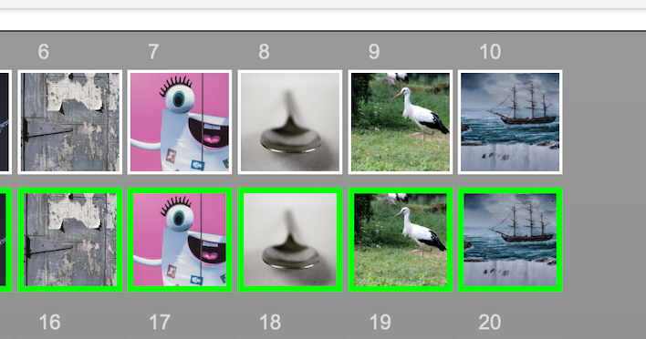 Struggling to improve Random Images speed and recall - Memory League ...