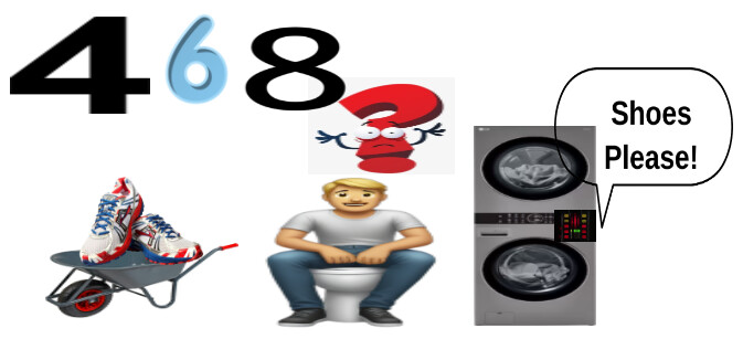 3 digit shape madness - General Memory Chat - Art of Memory Forum