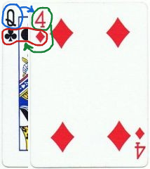 New Two-Card System: 2-block (1352 element), Simple Phonetic Structure ...