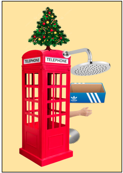 5 pegs "super" objects in memory palace for easy to use peg list ...