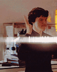 Does anyone else use hand gestures while encoding in a memory palace ...