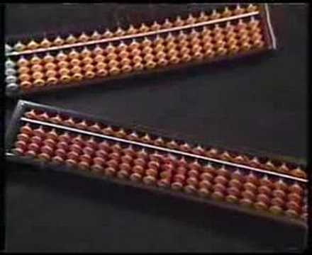 Soroban and flash anzan - Mental Calculation, Mathematics, and Puzzles ...