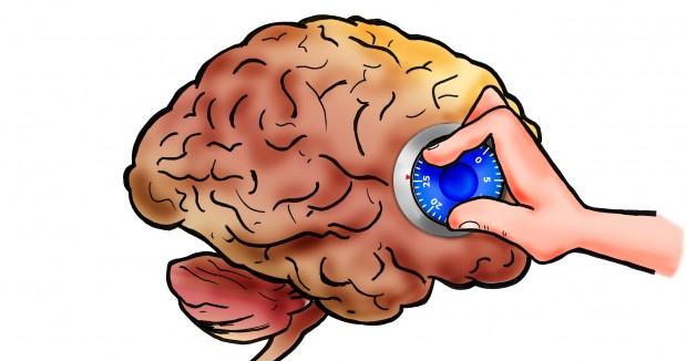 Using your non-dominant hand to improve memory and imagination ...