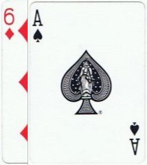2 Card System - General Memory Chat - Art of Memory Forum